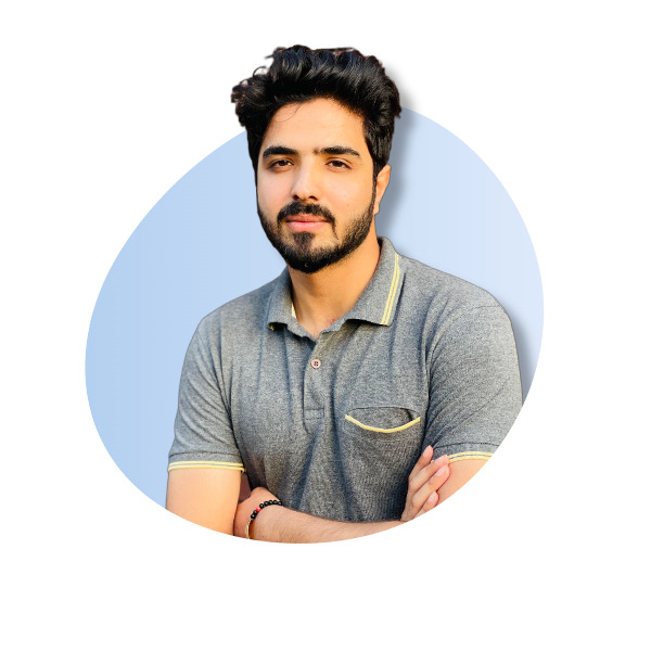 Bilal Ahmad | Software Engineer